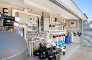 Expert Hydraulic Schematics and Consultation by Sunset Pools