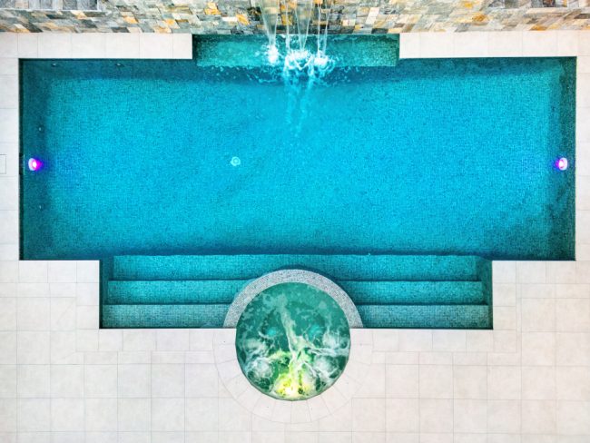 Expert Hydraulic Schematics and Consultation by Sunset Pools